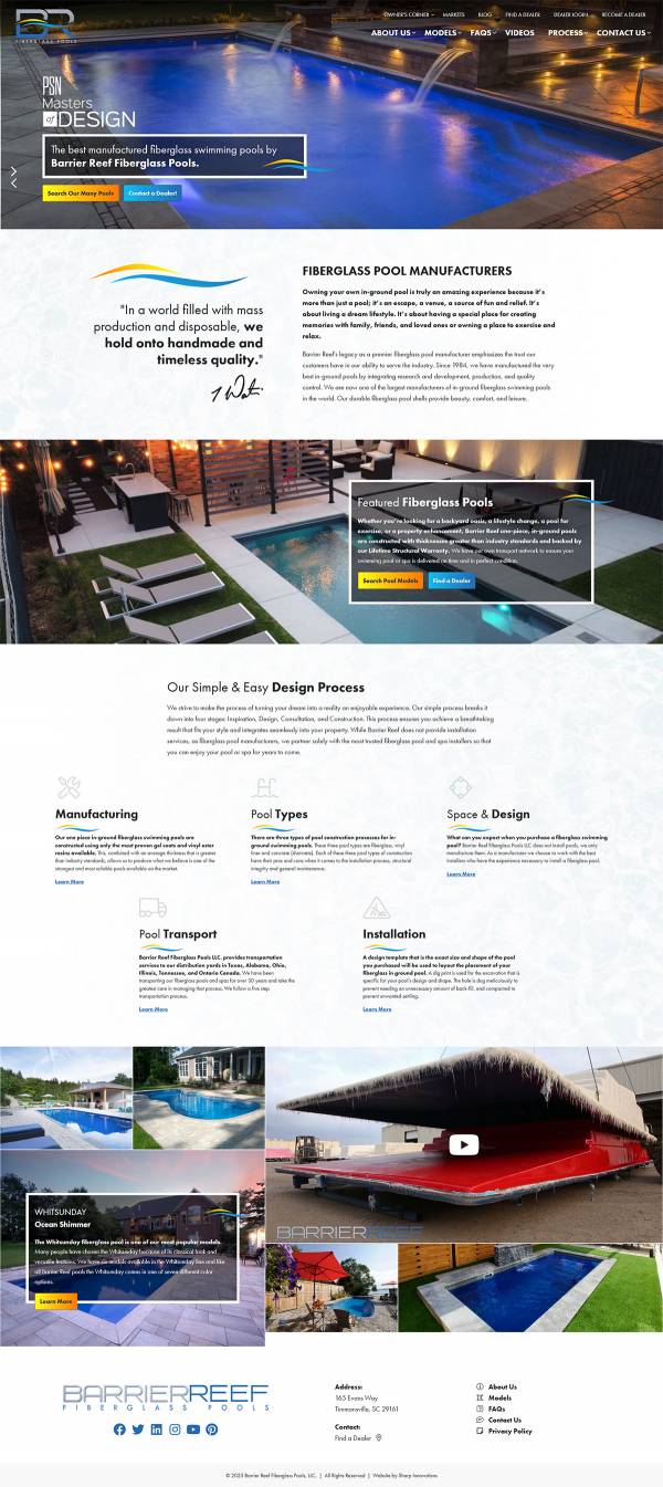 Digital Marketing for the Manufacturing & Industrial Markets | Sharp ...