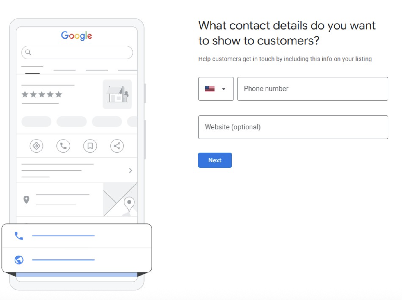 How To Make Your Business Show Up On Google & Google Maps | Sharp ...