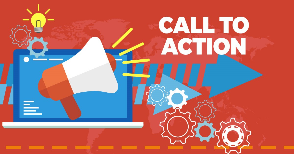 Call to Action Button Examples | Sharp Innovations, Inc.