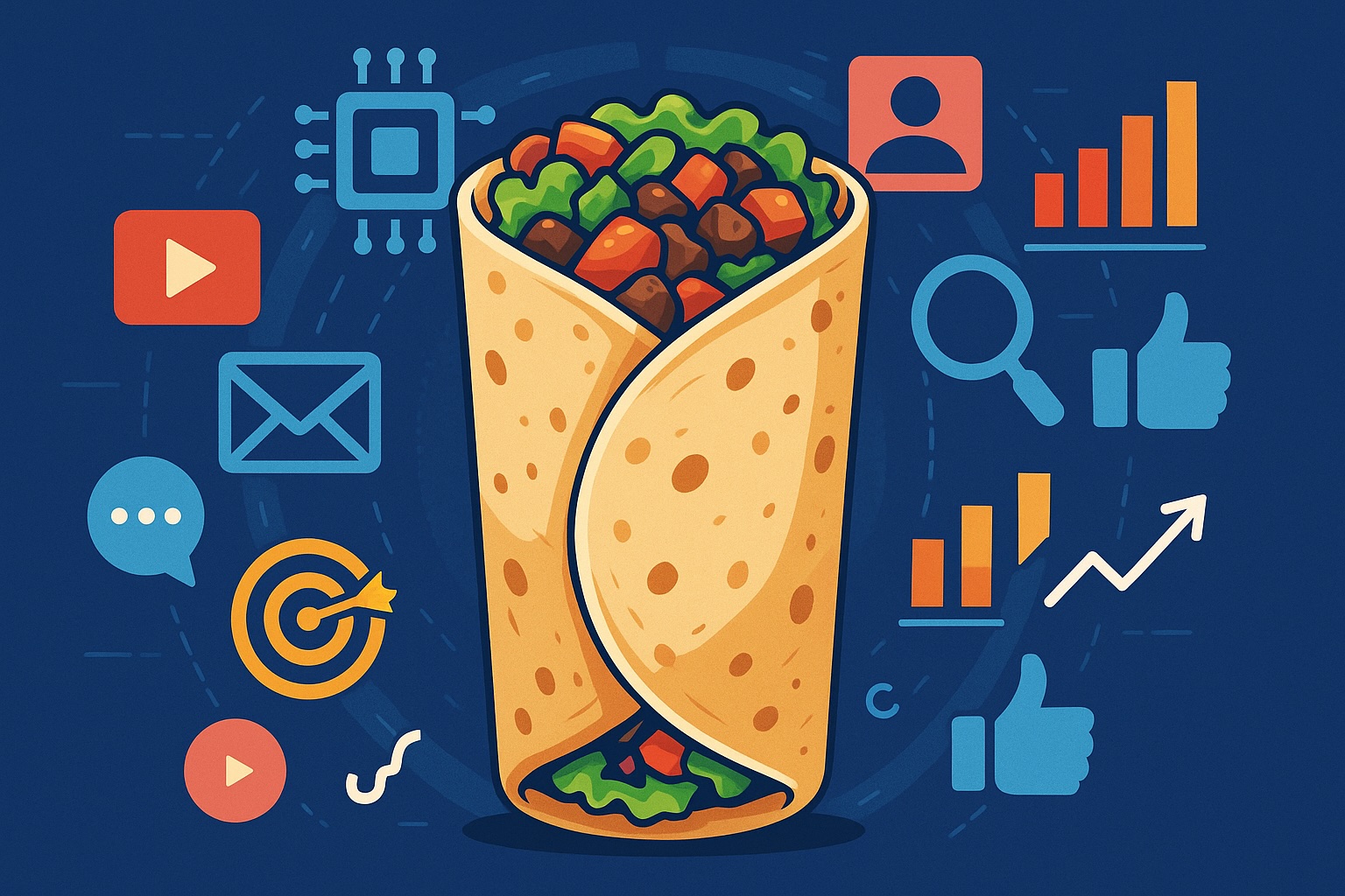 The Future of Digital Marketing: 5 Trends to Watch in 2026 - Sharp Innovations Blog | Sharp ...